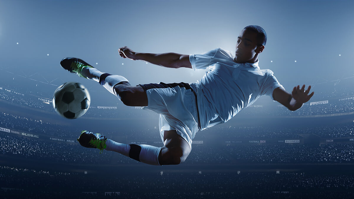 Contact Us - Nielsen Sports